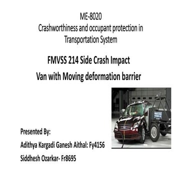 Side_Impact_Van_MDB | PPTX