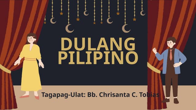 ARALIN 3- DULA (ANG MAHIWAGANG TANDANG).pptx