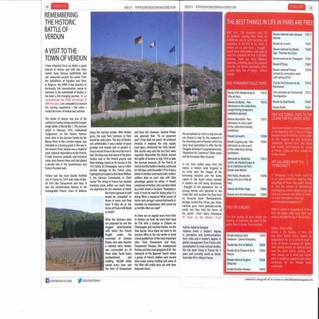 Battle of Verdun article | PDF