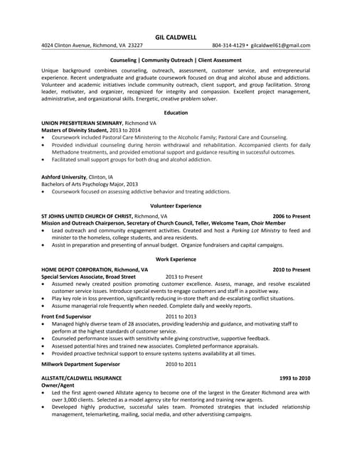 Ann resume 2016 | PDF
