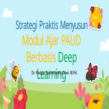 874692527-Penyusunan-Modul-Ajar-PAUD-Deep-Learning.pptx