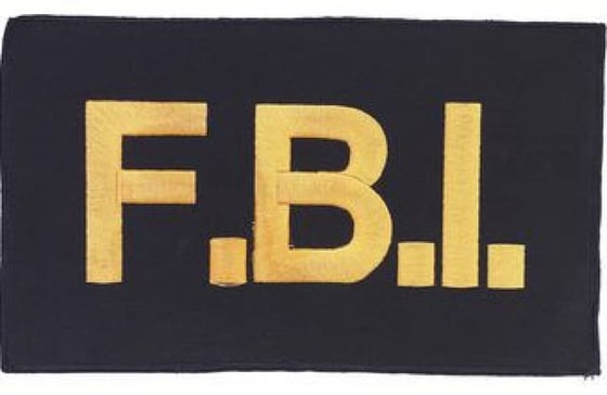 FBI Agent | PPT