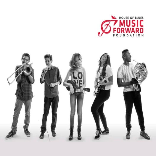 Music Forward Brand Book | PDF