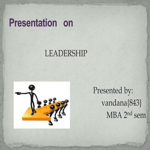 leadership-ppt | PPTX