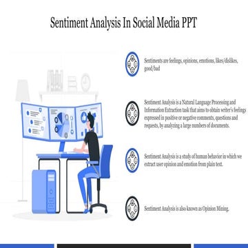 87657 Sentiment Analysis In Social Media Ppt Pptx