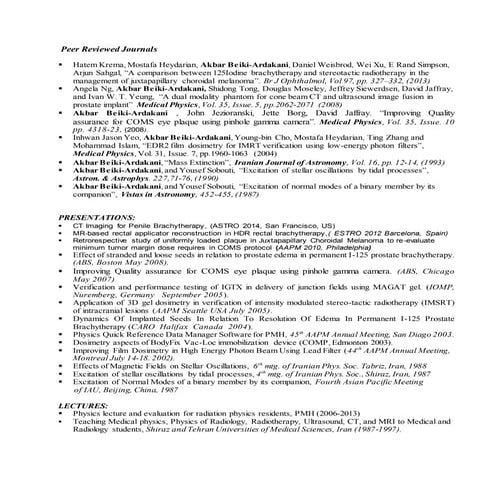 Peer Reviewed Journals | PDF