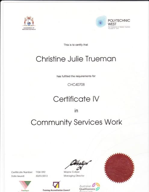 RSA Certificate | PDF