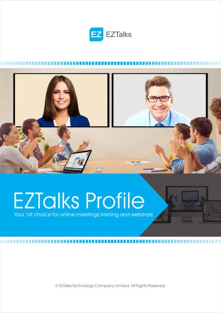 Benchmarking Cisco Webex Zoom Microsoft Teams | PPT