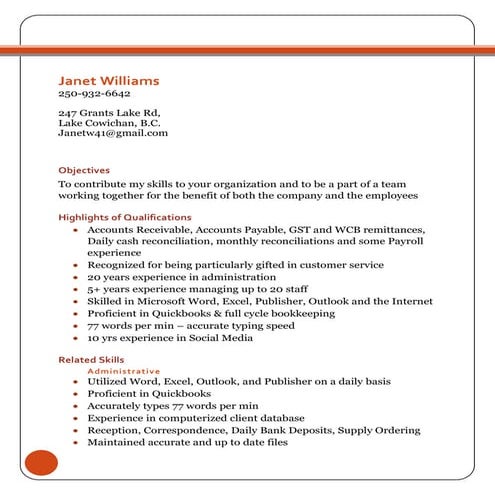 Resume.Janet.Williams.2016