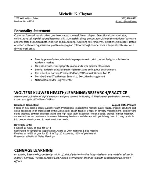 David Crites Resume 2015 | DOCX | Business | Business and Finance