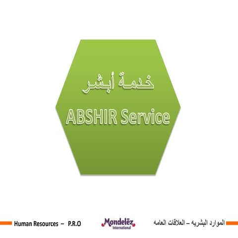 Abshir | PPT