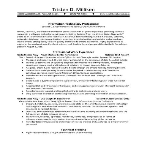 Christopher Scott Pina Resume word | DOCX