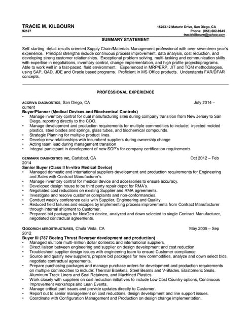 Edward o'korn resume | PDF | Logistics | Business
