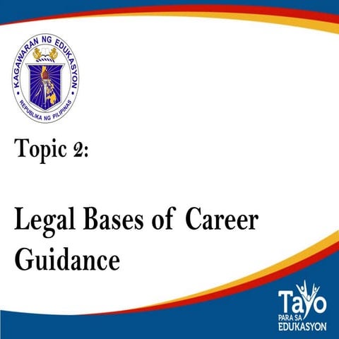 Career Guidance Advocacy Program (1).pptx