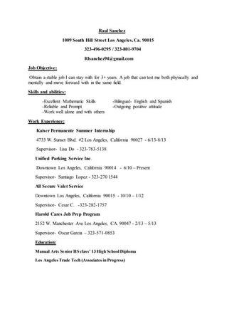 CV_Sukesh | PDF