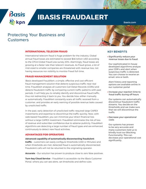 TNS Global Wireless Access APAC Product Sheet | PDF