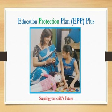 EPPP TK 10 Lac | PPT