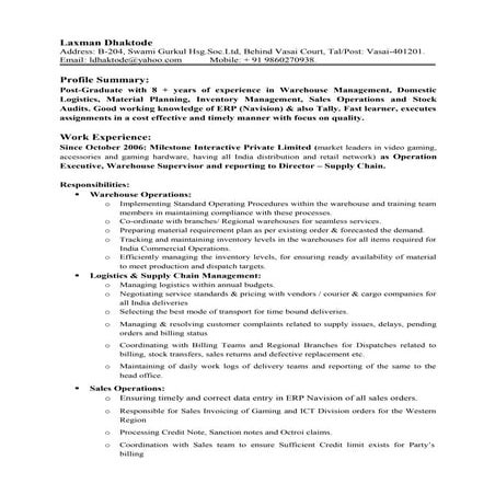 Connie resume 20162 | DOCX