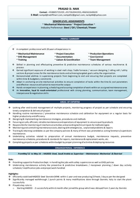 Petroleum Engr.R.Murali_CV(1) | DOC | Civil Engineering Industry | Industries
