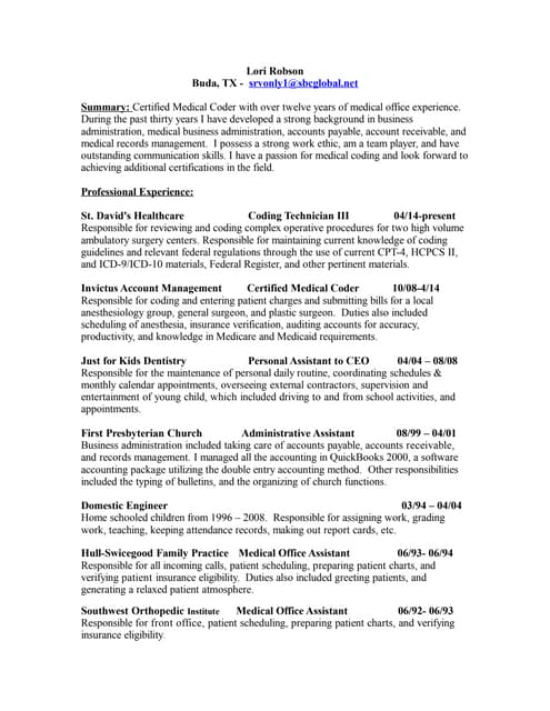 AUDREY DUSSAULT CV | PDF
