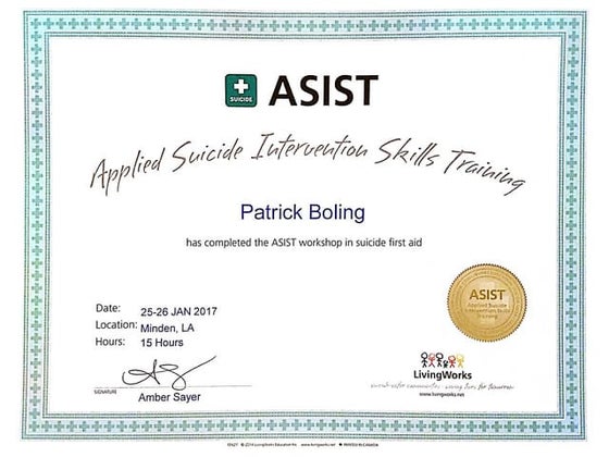 Louisiana Commendation Medal | PDF