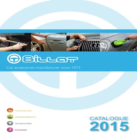 CATALOGUE_BILLAT_2015_EN_WEB | PDF