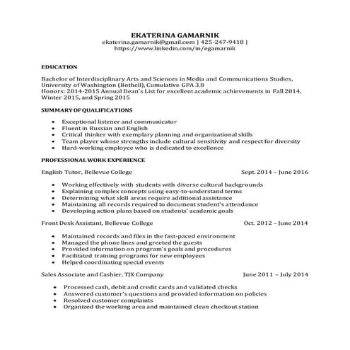 Akhwair Amin Mohamad Resumedraft | DOCX