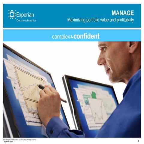 Alex Robbins - Experian | PPTX