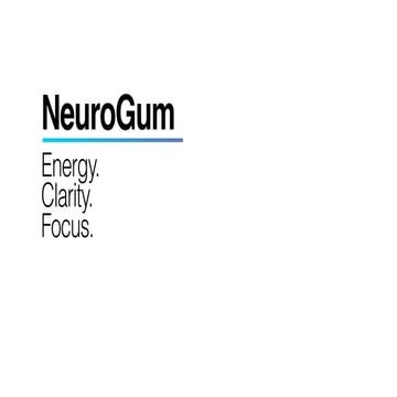 NeuroGum Full Deck | PDF