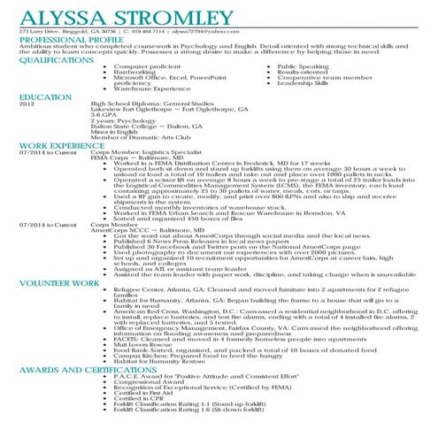 Alyssa Stromley(1) | PDF