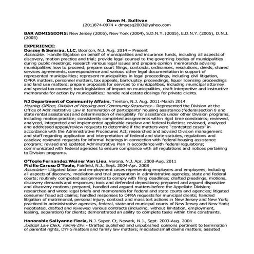 DMS Resume (linkedin) | DOCX