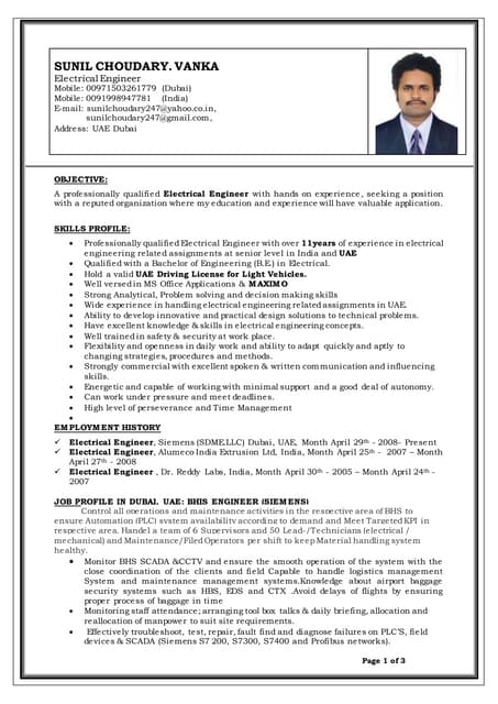 cv qatar new (1) | DOCX