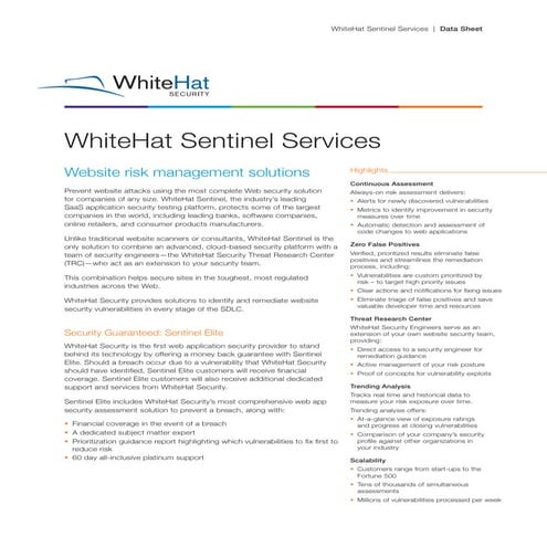 Factsheet - LifeSphere MultiVigilance - Adverse Event Processing ...