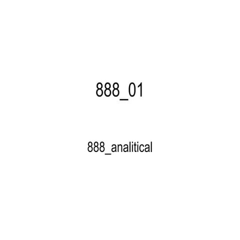 88 01 | PPT