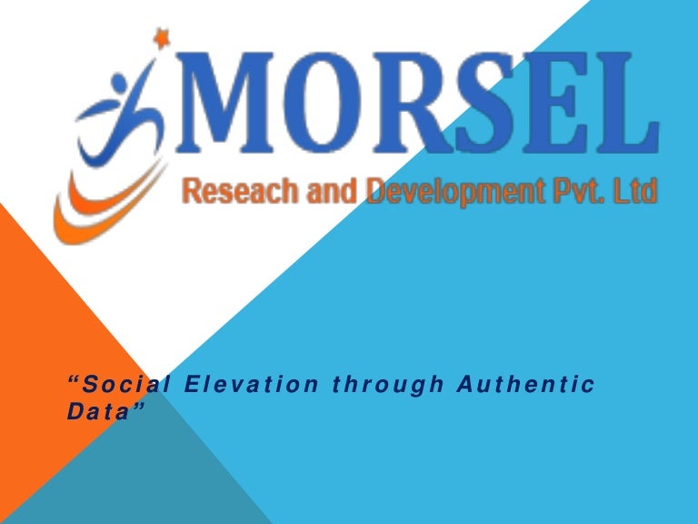 MORSEL