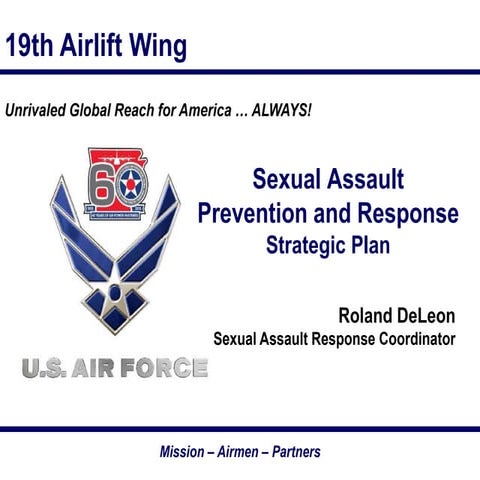 SAPR Strategic Planning slides | PPTX