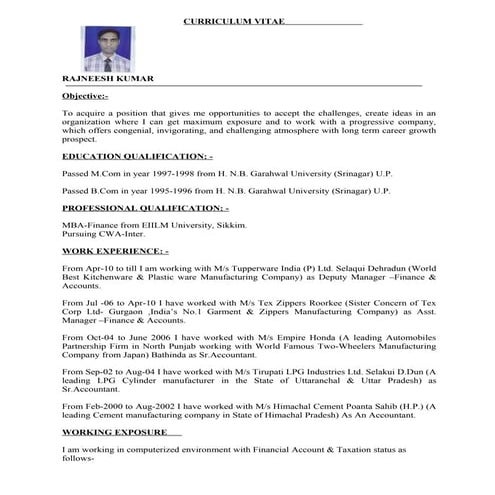 ANIL+NAGAONKAR_RESUME-UPDATED | DOC