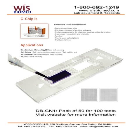 HT Homogenizer | PDF