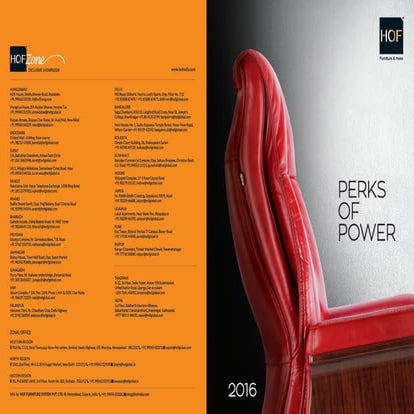 HOF CHAIR_2016 | PDF