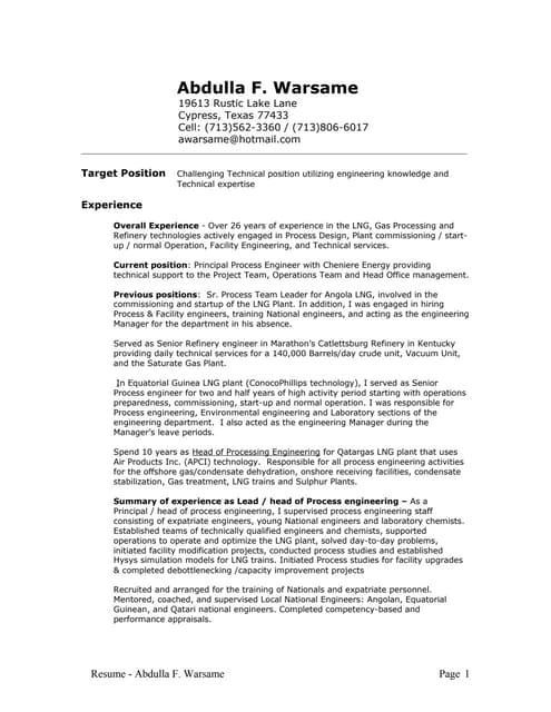 RMA Resume 11112016 | DOCX