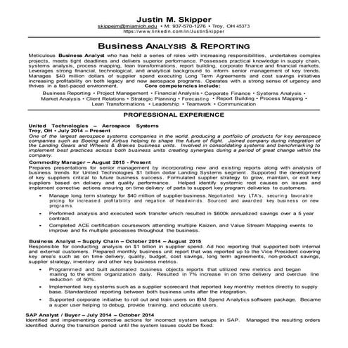 Stephen Wood Resume (GE) | DOC