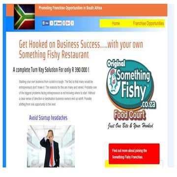 Something Fishy | PPTX