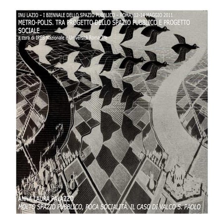 Palazzo - Il caso di valco San Paolo | PDF