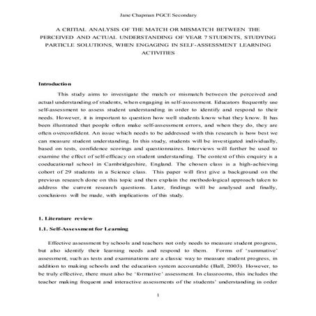 1c assignment | DOCX