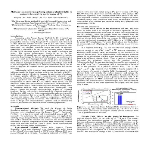 Converting Waste Heat into Electricity | PPT