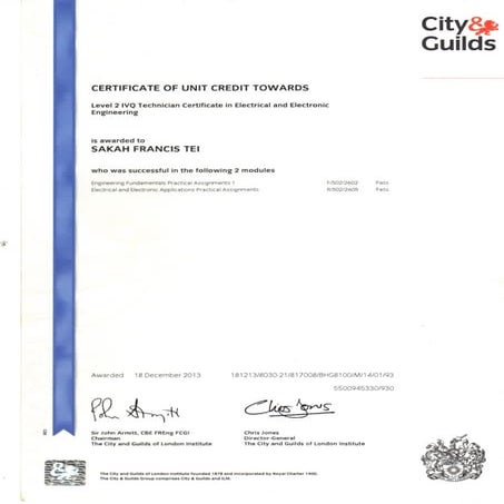 level 2 practical .PDF