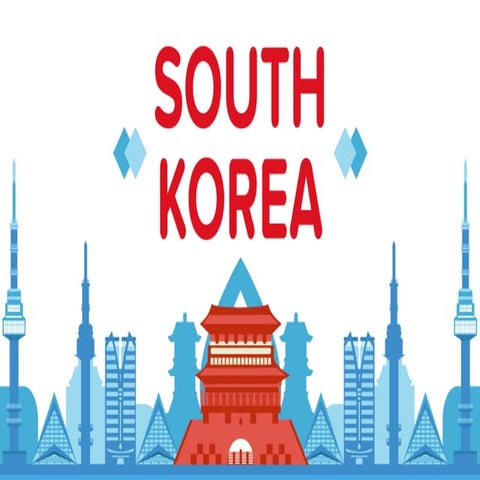 South Korea Presentation | PPTX