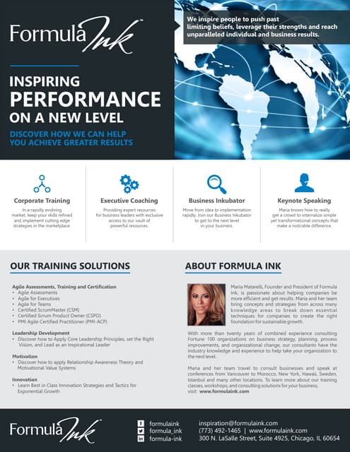 Agile Funnel | PDF