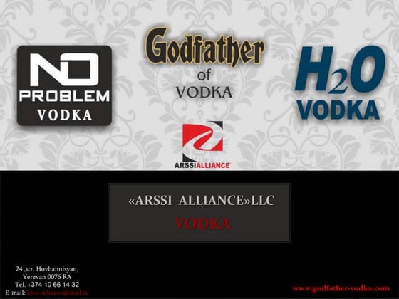 Vodka | PPT