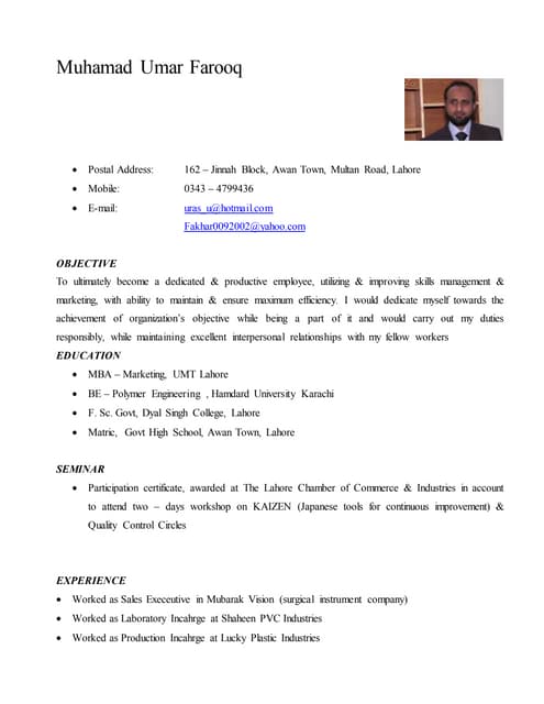 new creation resume | DOCX | Resume Writing and Advice | Job Search